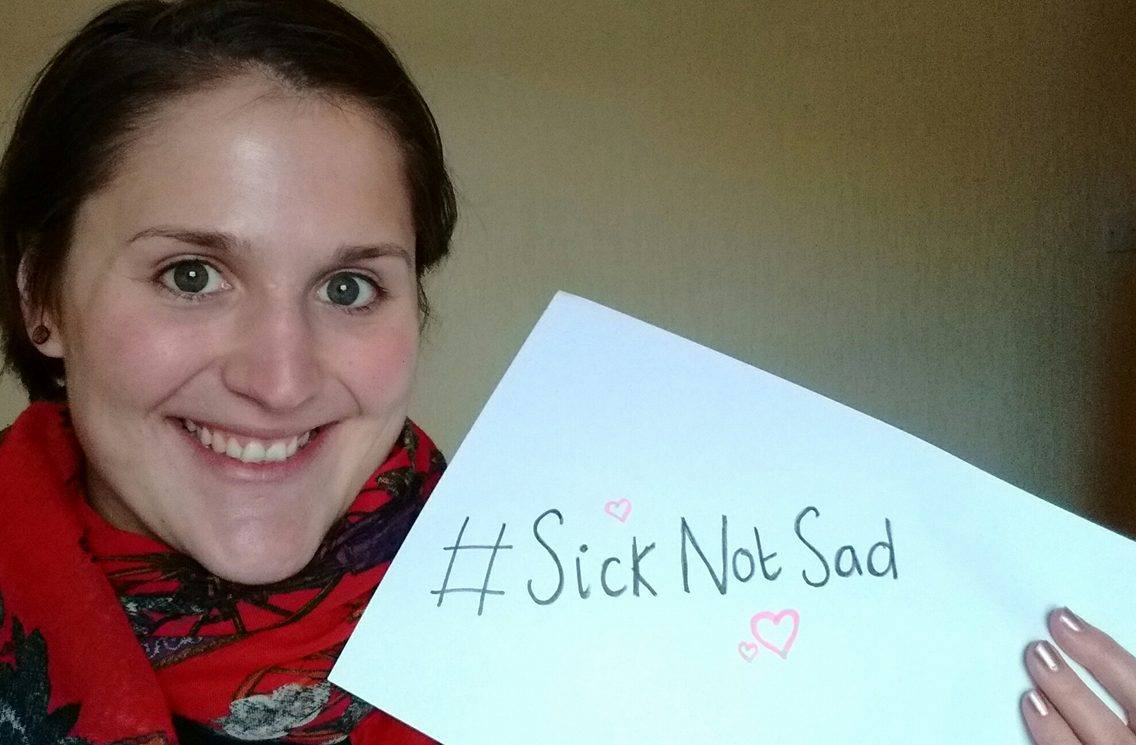 Meet Zoe – My Discombobulated Brain