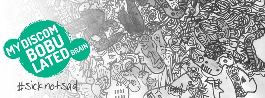 Media – My Discombobulated Brain